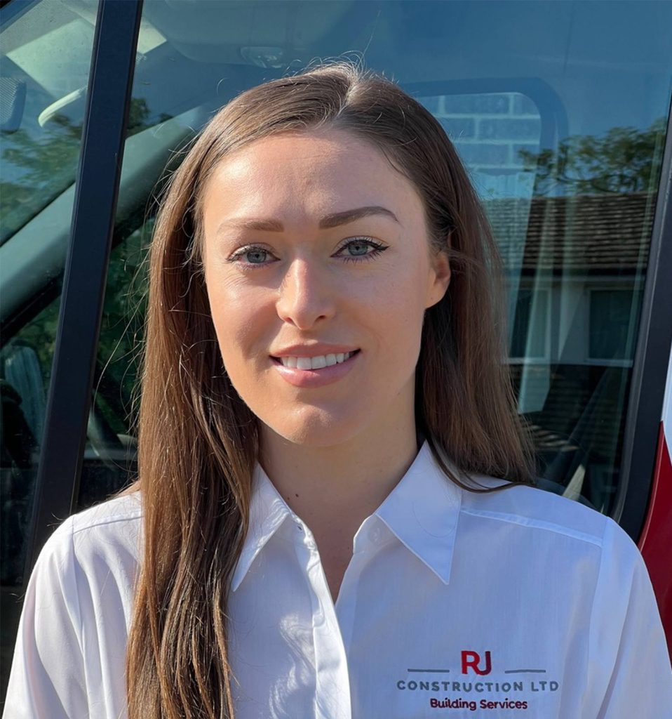 About us - RJ Construction | Building Services Ltd.