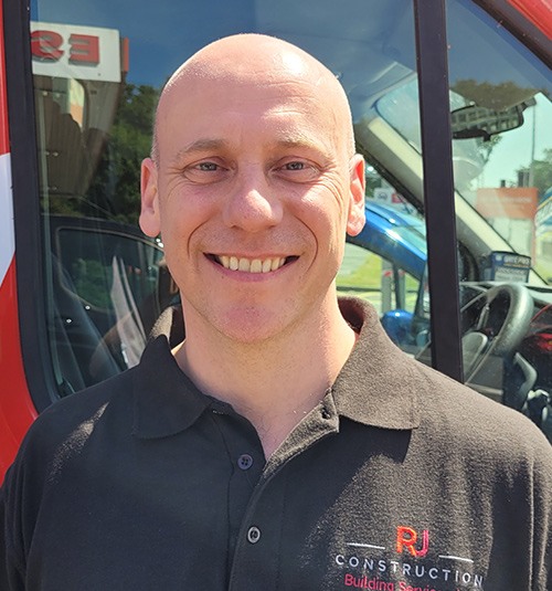 About us - RJ Construction | Building Services Ltd.