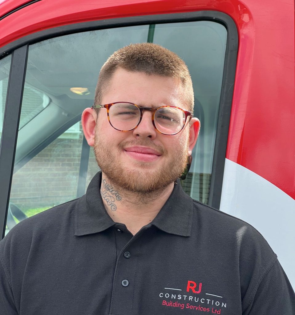 About us - RJ Construction | Building Services Ltd.